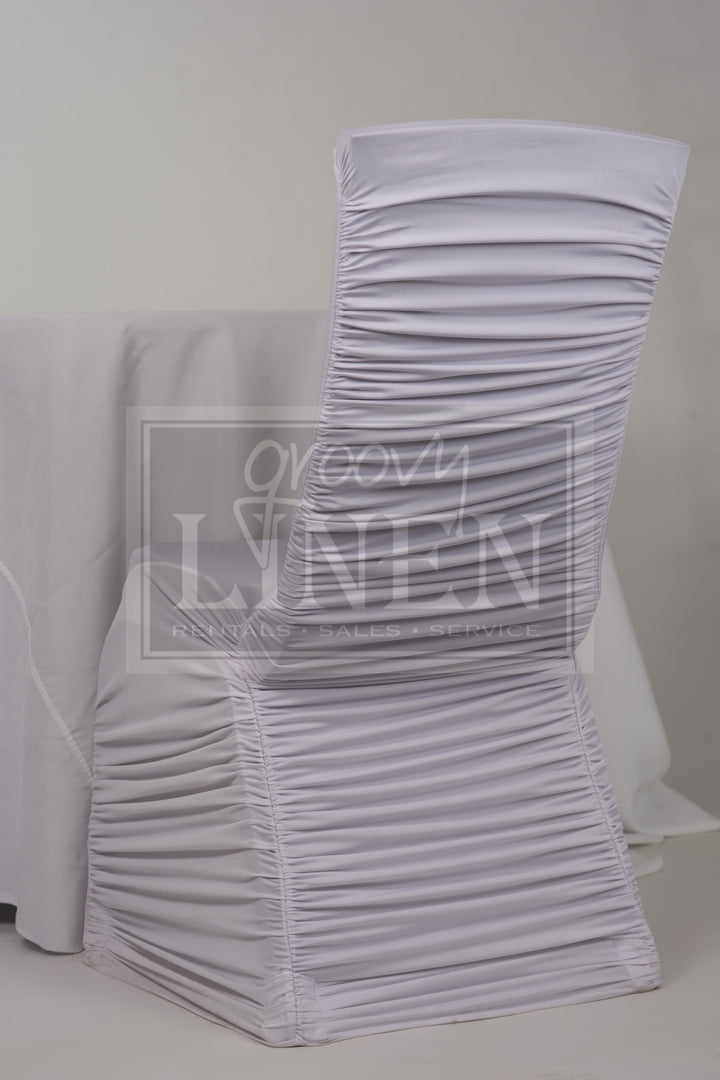 Chair Covers – Groovy Linen