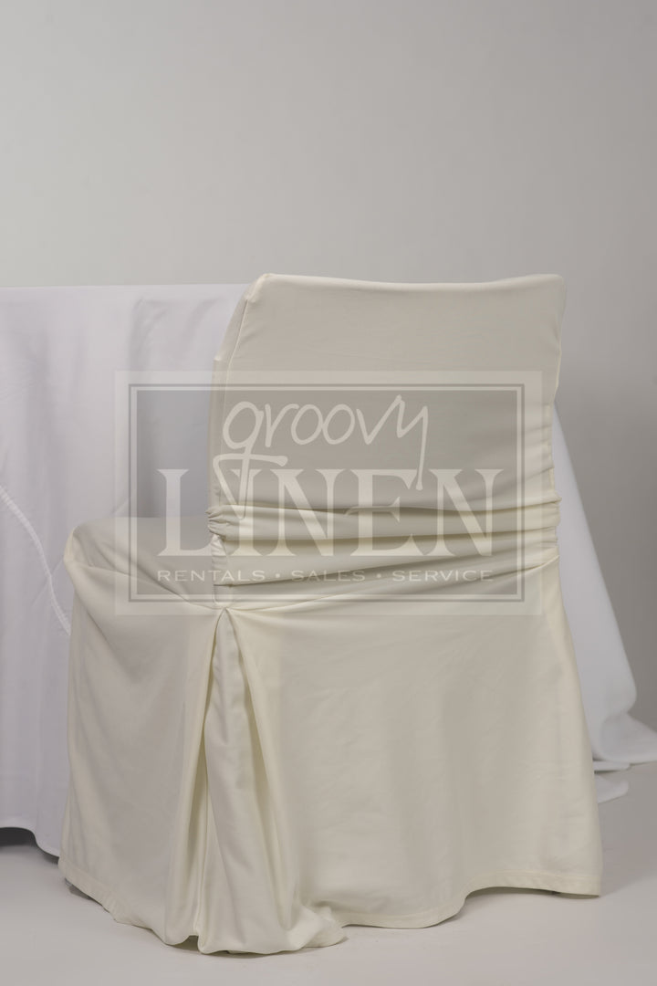 Chair Covers – Groovy Linen